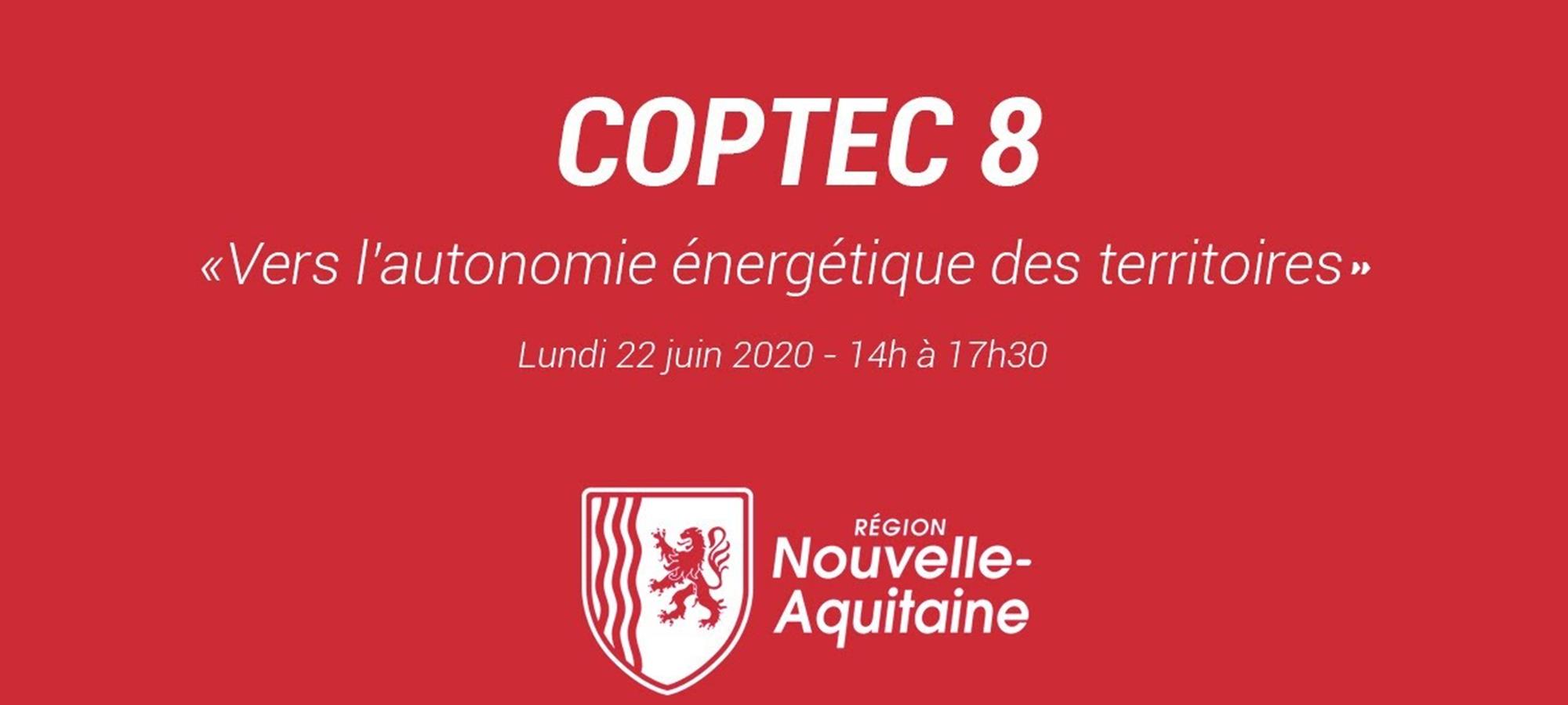 Le conseil permanent de la transition énergétique et du climat (coptec ...